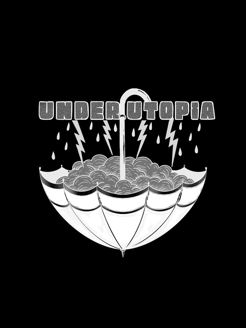 Who are these guys? - Under Utopia PDX
